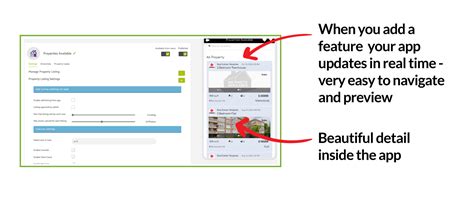 Zapable Mobile App Builder