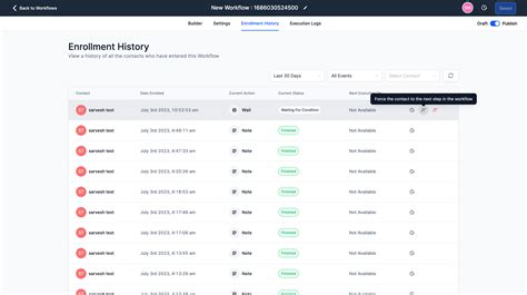 Workflow UI Takes A Leap Forward HighLevel Changelog