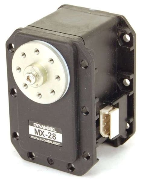 Dynamixel Mx 28 Robot R Us