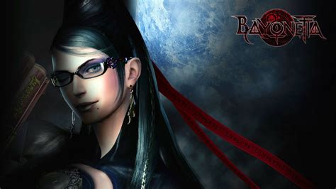 Bayonetta Hd Wallpaper Iconic Video Game Sorceress In Stunning Detail