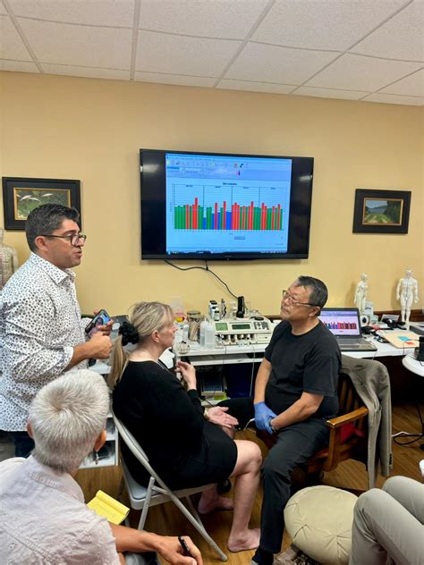 Advanced Neuromodulation Techniques Workshop With Sozo