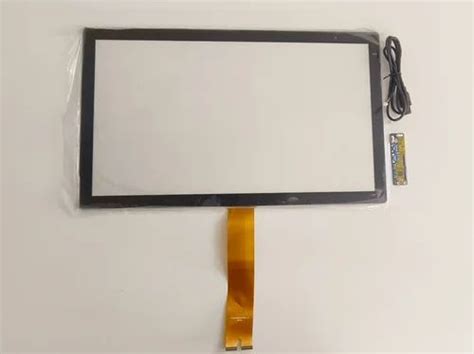 Inch Pcap Touch Screen At Piece Touch Screen Display In Pune ID