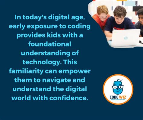 Code Wiz Rutherford On Linkedin Codewiz Is Not Just About Coding Its
