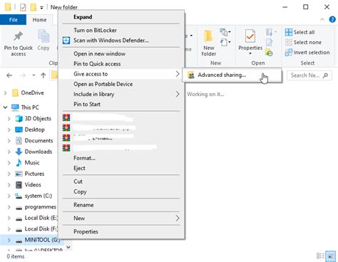 How To Map Network Drive Windows 1011 Via External Hard Drives