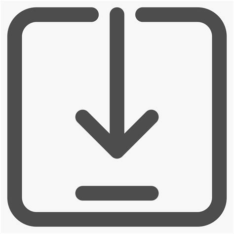 Download File Interface Icons And Symbols 57056292 Vector Art At Vecteezy