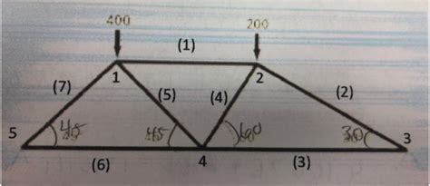 please use mathcad to find the systems of equations