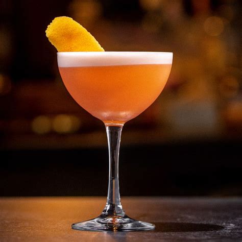 Ruby Cocktail Recipe