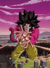 Lr Phy Ssj4 Goku Toti Espiro GIF Lr Phy Ssj4 Goku Toti Espiro Dokkan