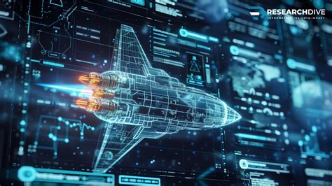 Ai And Robotics In Aerospace And Defense Market Evolution