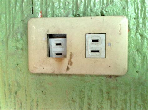 Yes You Can Fixing Loose Sockets Switches