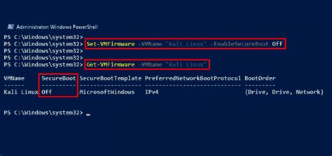 Start And Stop A Hyper V Vm With Powershell 4sysops Start And Stop A Hyper V Vm With Powershell 4sysops