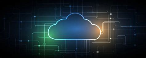 IaaS Examples Unleashing The Power Of Cloud Infrastructure Cloud Computing Gate
