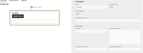 How To Upload Multiple Files At Once In Wordpress Ninja Forms
