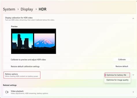 How To Configure The Best HDR Settings On Windows PC For Gaming