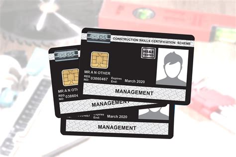 Cscs Cards How To Get A Cscs Black Managers Card Construction Skills People