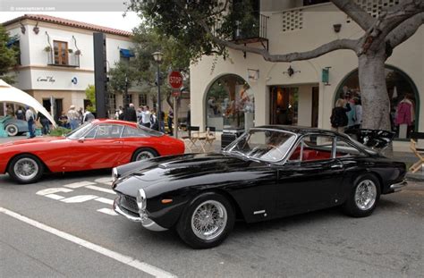 1963 Ferrari 250 Gt Lusso Image Chassis Number 5003gt Photo 175 Of 288