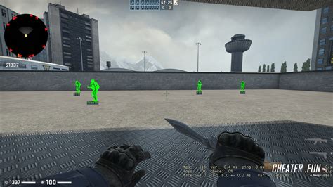 Download Cheat For Csgo Extrimhack Aimbot Wallhack Esp Free Hack