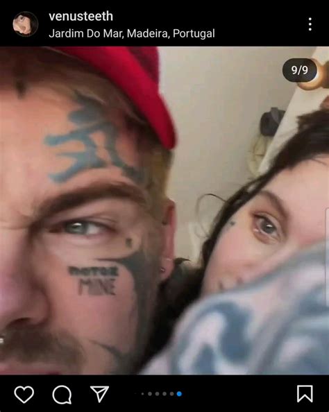 New Teaser On Insta R Tj Bb