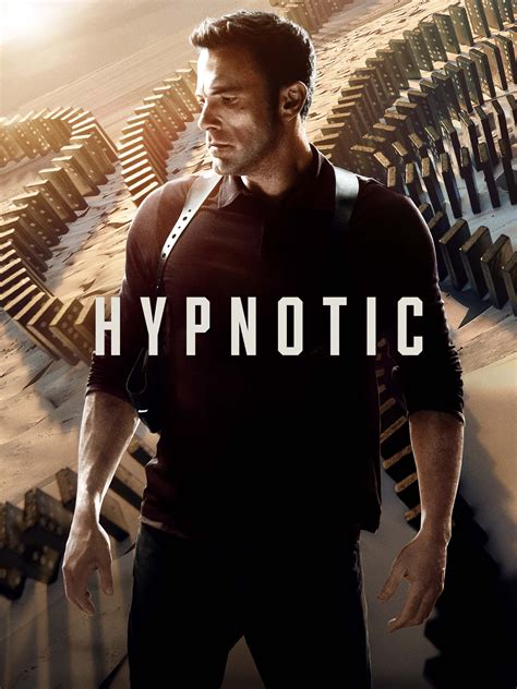 Prime Video Hypnotic