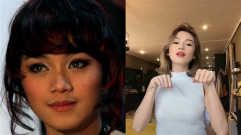 Pangling 6 Transformasi Dara The Virgin Saat Ultah Ke 31