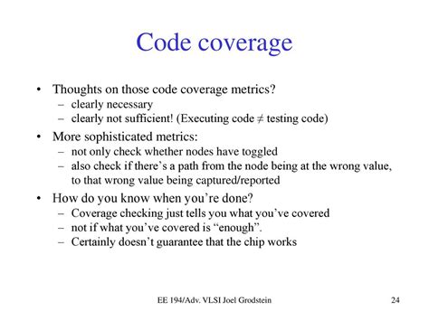 instructor joel grodstein ppt download