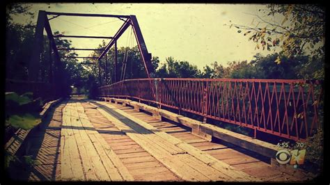 Ghost Stories The Legend Of Goatmans Bridge Youtube