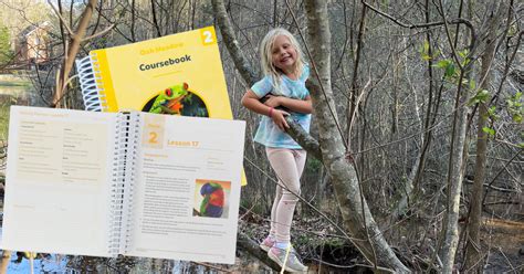 Two Weeks Of Free 2nd Grade Lessons Oak Meadow Secular Immersive
