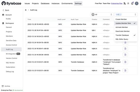 stop using navicat as your sql client