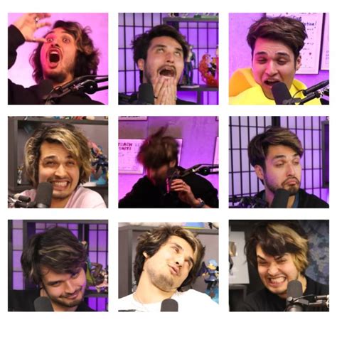 Joey Bizinger Ladies And Gentlemen R Trashtaste