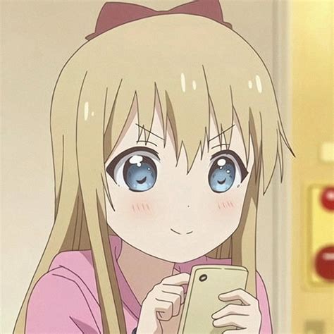 Toshino Kyoko Yuru Yuri Anime Anime Monochrome Anime Expressions