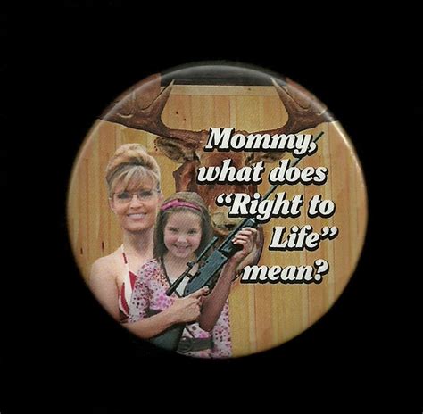 4 Sarah Palin Political Pinback Buttons Collectors Weekly