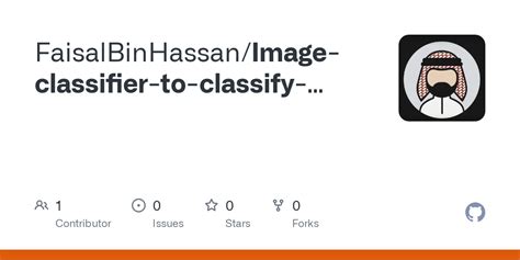 Github Faisalbinhassanimage Classifier To Classify Handwritten