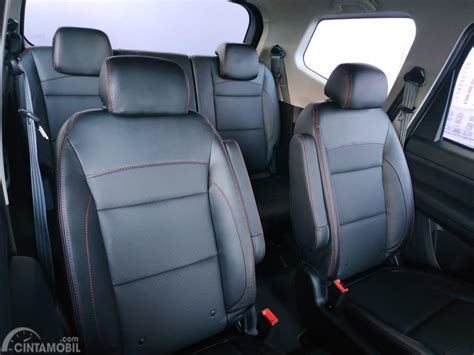 Wuling Confero Interior Zen Autocar