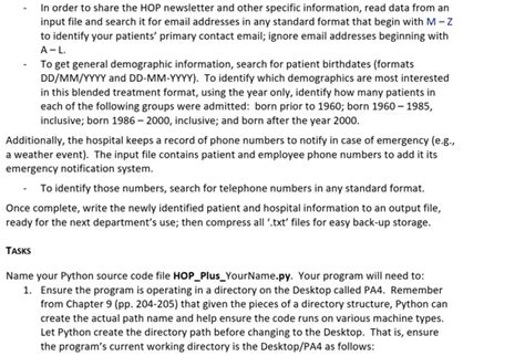 Program To Implement Regexinator Plus Assignment Solution