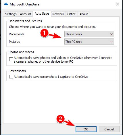 Fixes For Command Prompt Access Denied Windows