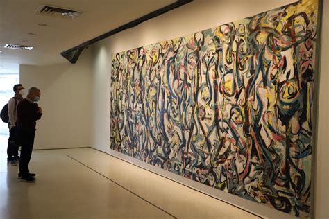 Exhibits To See At The Guggenheim Museum When It Opens This Week