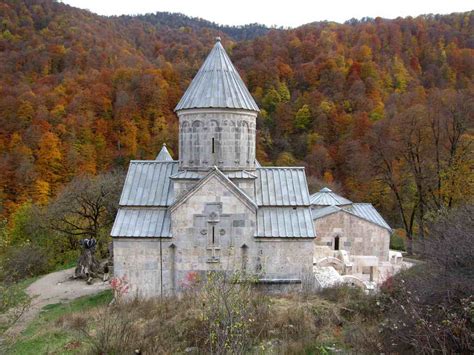 Haghartsin Monastery Armenia Armenian Trip
