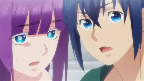 Worlds End Harem Manga Enters Final Arc Anime Corner