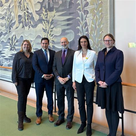 יצאתי במשלחת לאו״ם ליומיים אפרת רייטן Efrat Rayten