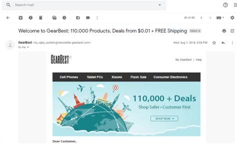 Export G Suite Emails To EML Files In Bulk