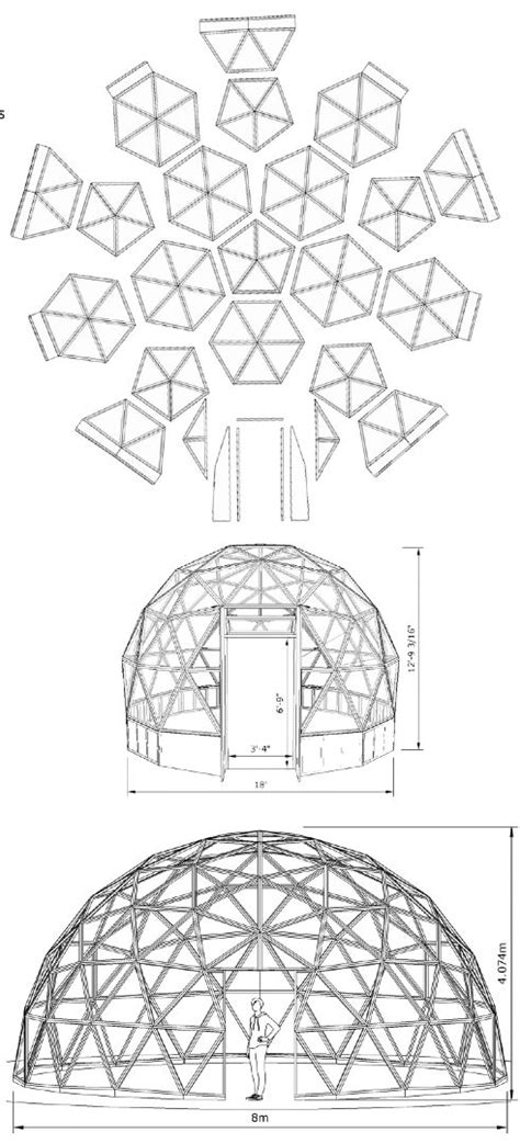 Home Trillium Domes Geodesic Dome Greenhouse Geodesic Dome Homes