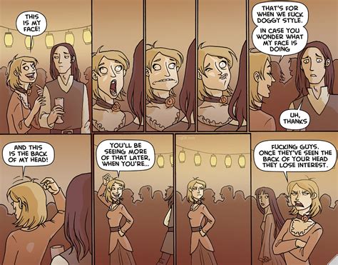 Oglaf Part 2 Adult Humor