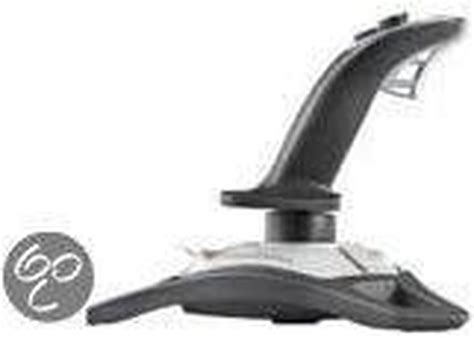 Logitech Cordless Freedom 2 4 Joystick Bol