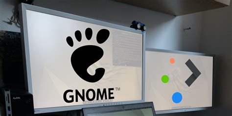 Kde Vs Gnome：哪种桌面环境适合您？ 极客指南