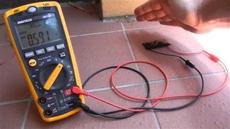 What Are The Functions Of Solar Panel Short Circuit Current Detection