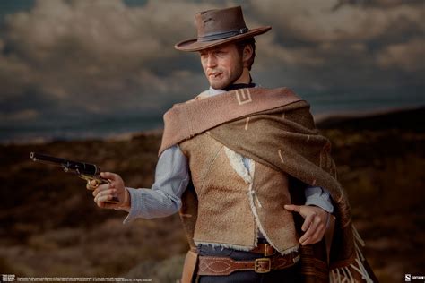 Clint Name Western Hats Clint Eastwood Legacy Collection De Man
