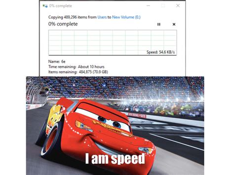 Backup Hell R Pcmasterrace