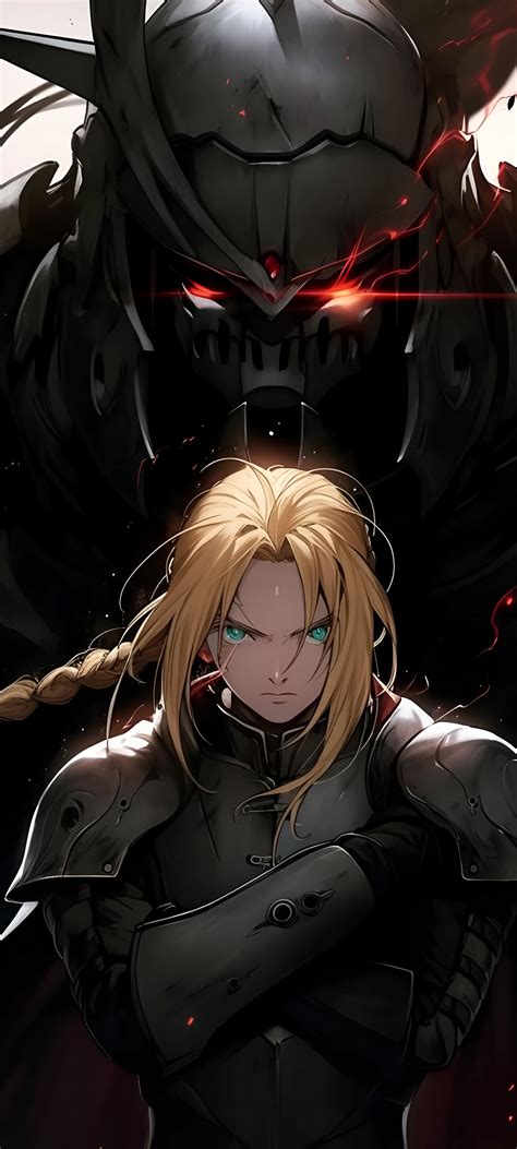 Wallpaper Fullmetal Alchemist 77 Pictures Heymans Breda Fullmetal