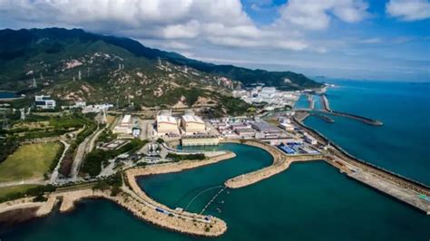中国到底能建多少核电站，在哪建？