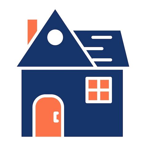 Premium Vector House Vector Illustration